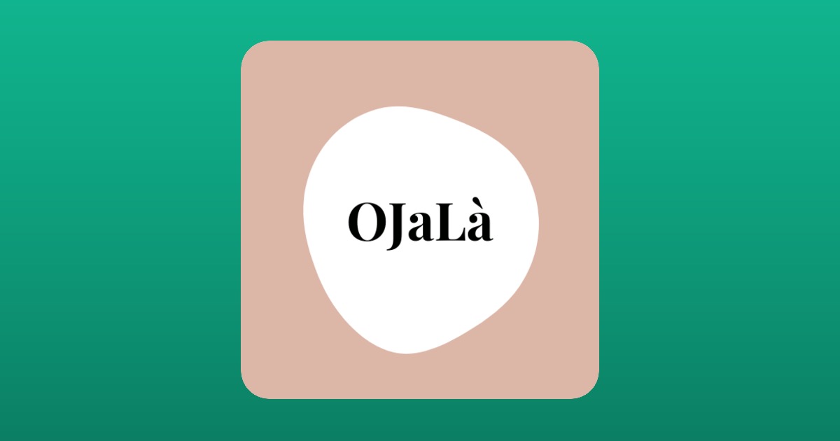 Ojala Wellness Studio